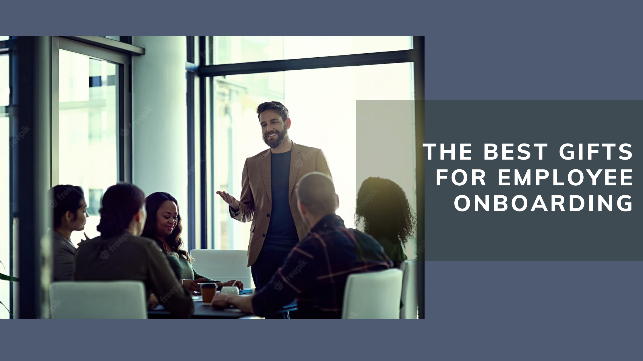 An Employee Recognition Blog | Employee Engagement